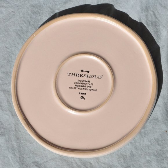 Threshold | Dining | Two Threshold Target 22 Unused Halloween Scared ...
